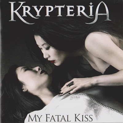 Krypteria ‎– My Fatal Kiss (2009) » KpNemo