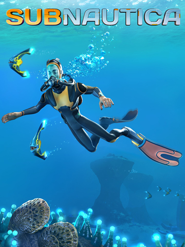 720- Subnautica (v65786 + Bonus Content + MULTi21) [DODI Repack] – DODI ...